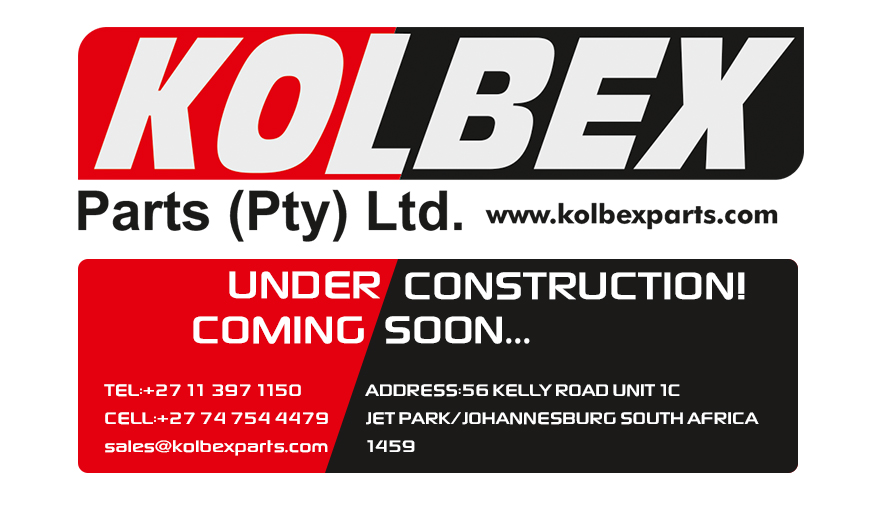 Kolbex Parts